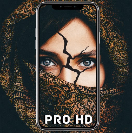 HD Wallpapers: 4K HD Wallpaper — Android App Listed on Flippa: Buy ...