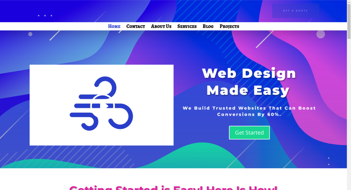 Fickleweb.com — Service Business Listed on Flippa: A Pre-Built Done For ...
